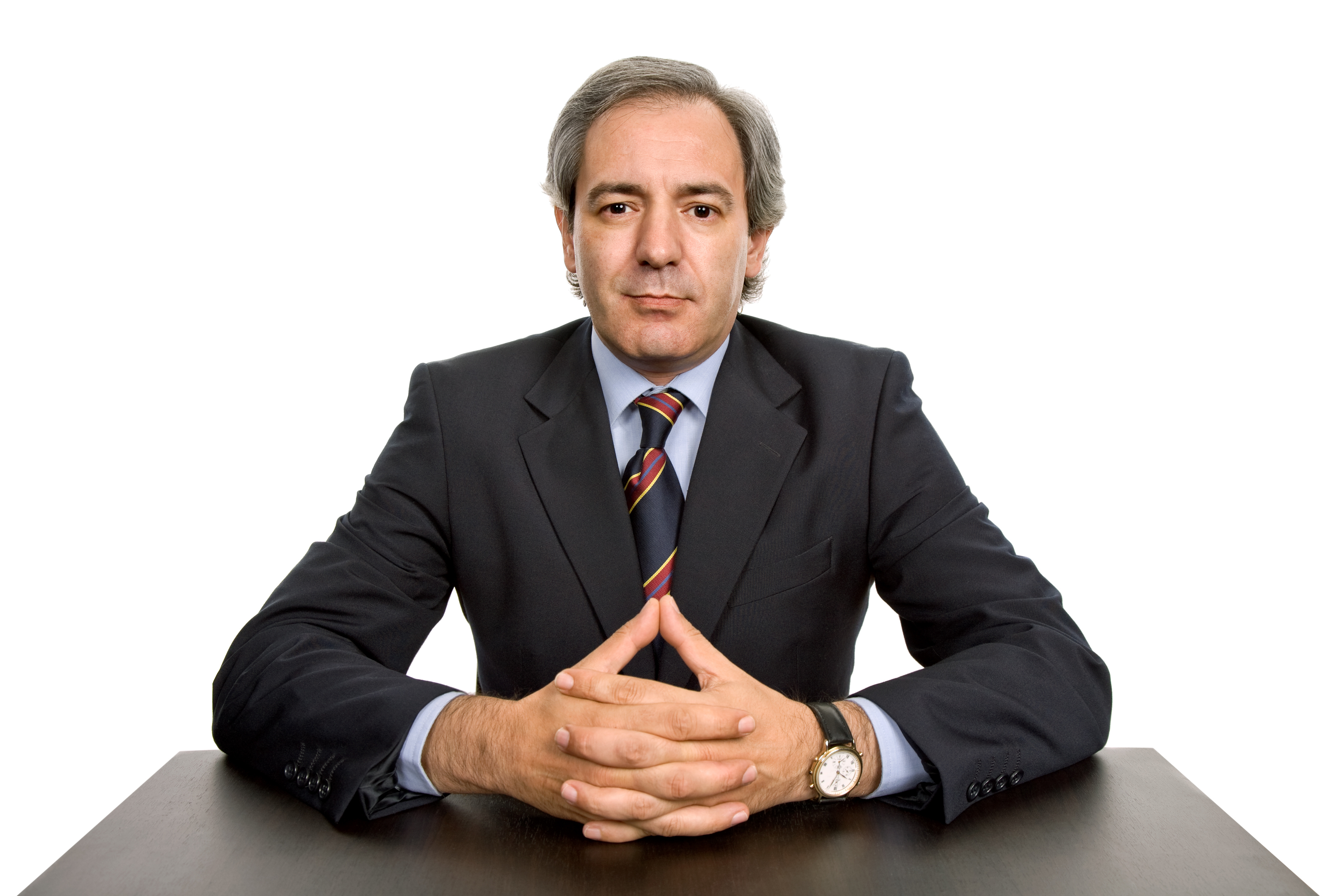 What Your Interviewer Really Wants to Know – Segal Coaching LLC