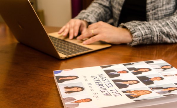 Books by Anne Marie Segal – Segal Coaching LLC